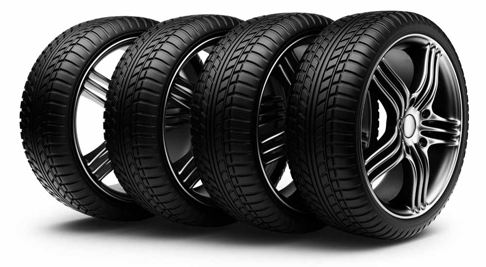 Neumáticos Baratos Madrid | Hiper Road